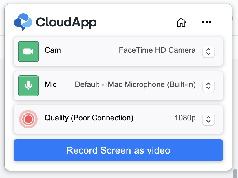 Zight Screen Recorder in Lucidchart, Lucidspark, and Lucidscale – Zight ...